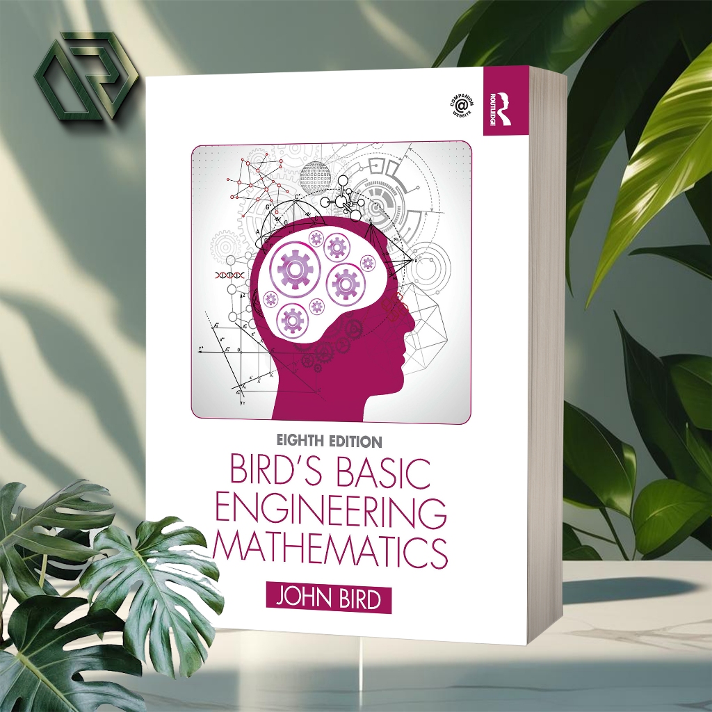 Jual Birds Basic Engineering Mathematics (8th Edition) | Shopee Indonesia