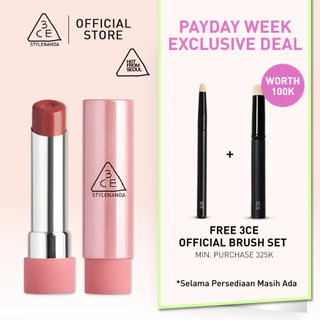 Toko Online 3CE Official Store | Shopee Indonesia