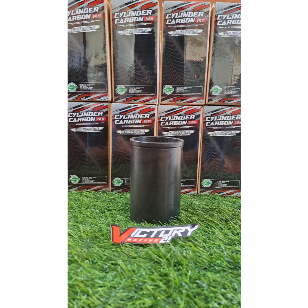 Jual LINER CARBON 61-69-103 COCOK UNTUK SATRIA FU LINER CARBON SATRIA ...
