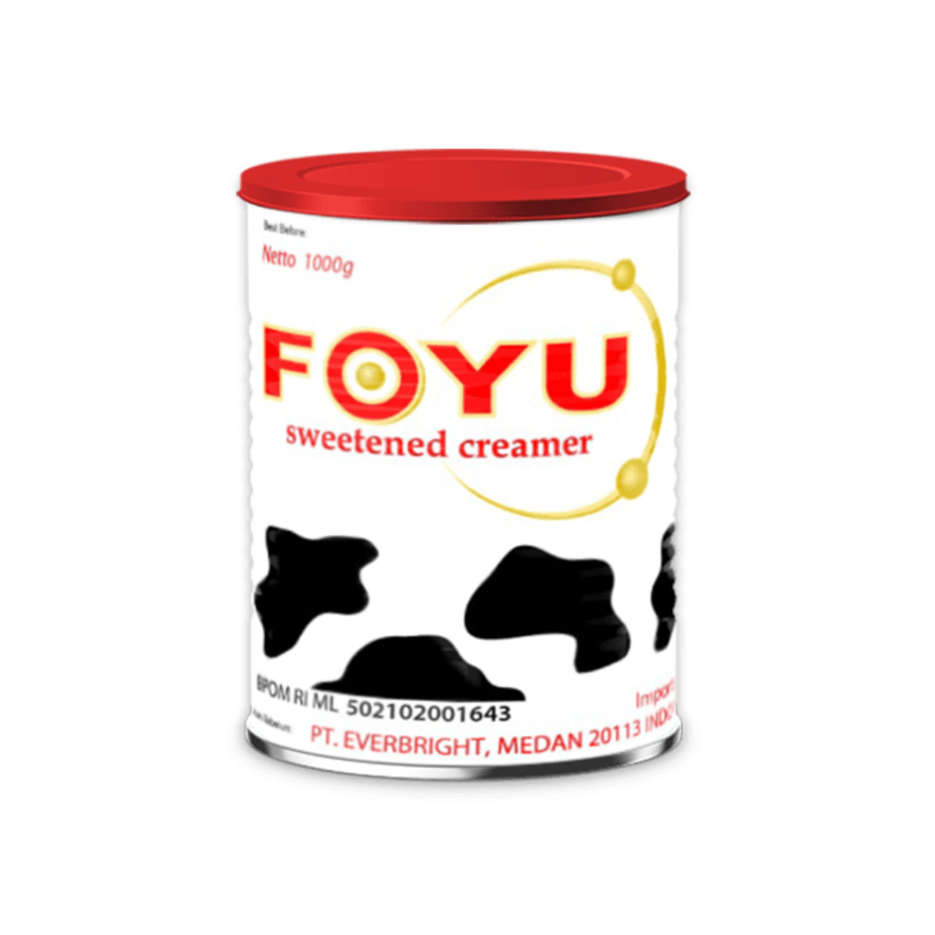 Jual FOYU KRIMER 1KG | Shopee Indonesia