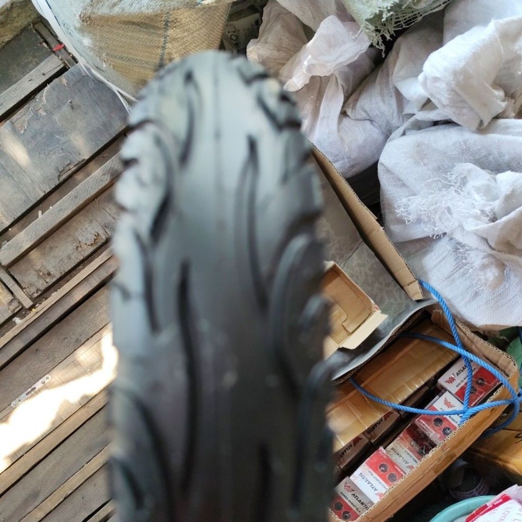 Jual ban luar sepeda listrik 60/90-10/14x2.50 tubless/tubeless ...
