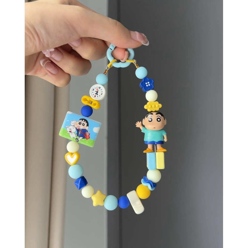 Jual Twinkle Loop Ready Stock Phone Strap Characters Strap HP | Shopee ...