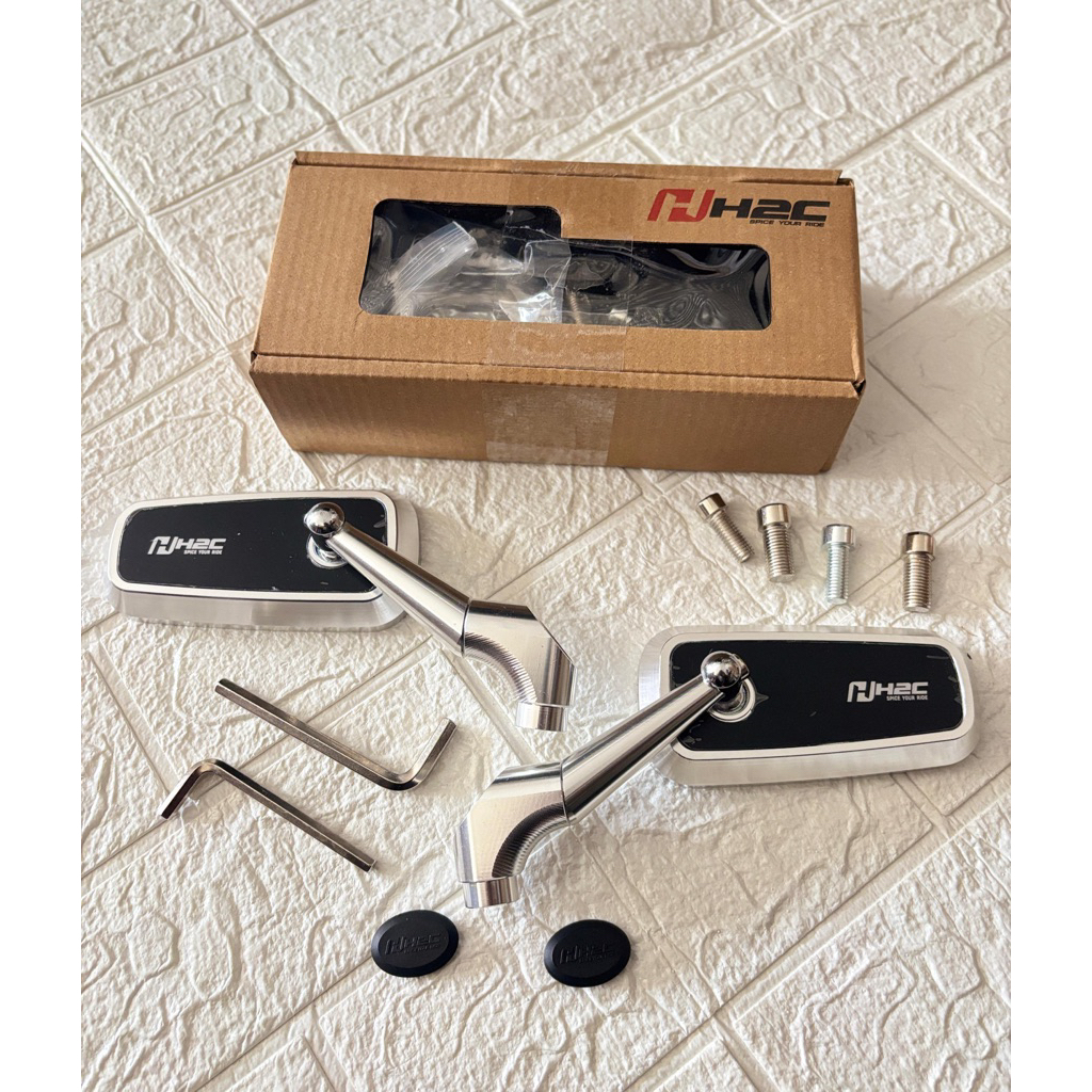 Jual spion h2c original vietnam yamaha honda | Shopee Indonesia
