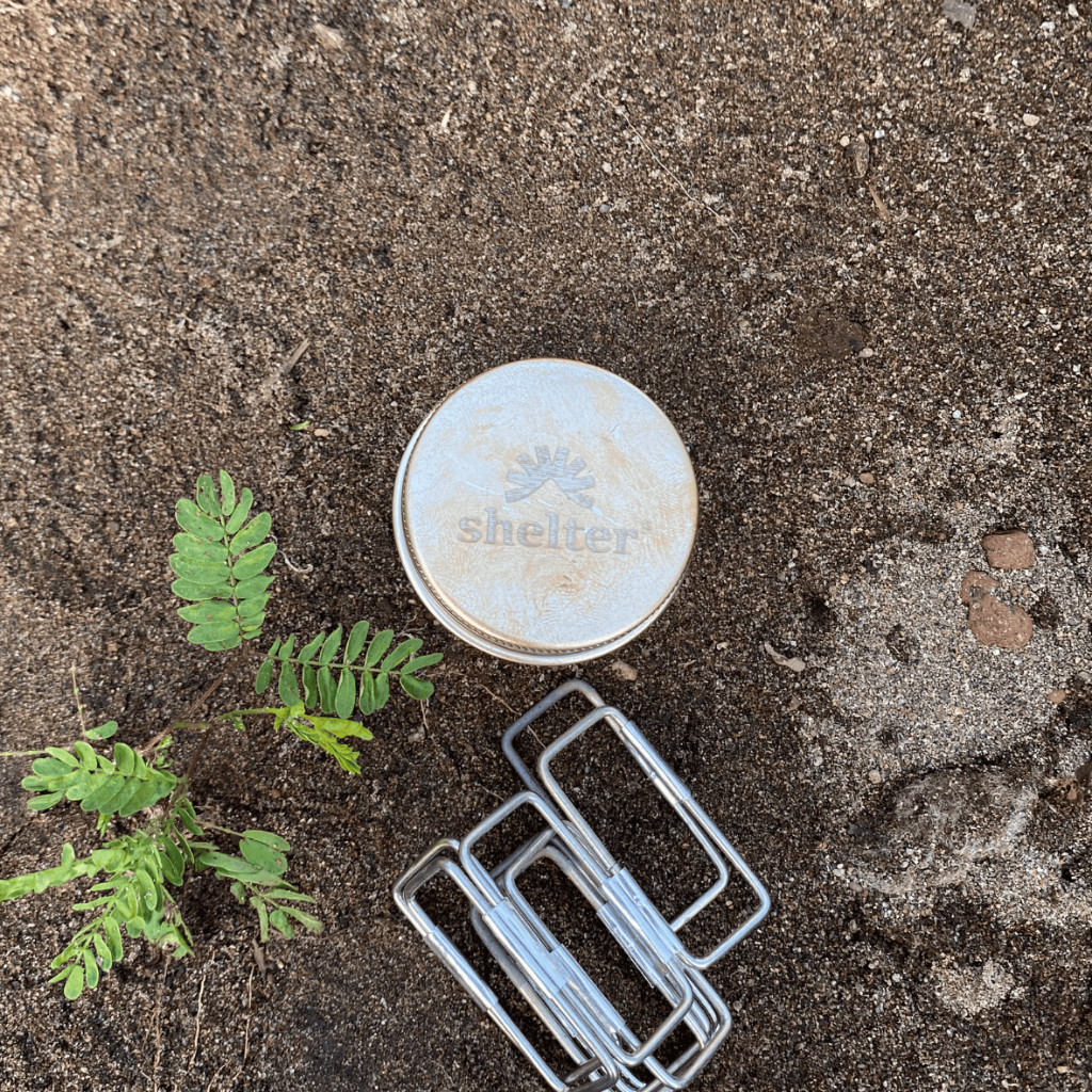 Jual Micro Stove Ultralight / Kompor Mini Ultralight Camping / Hiking ...