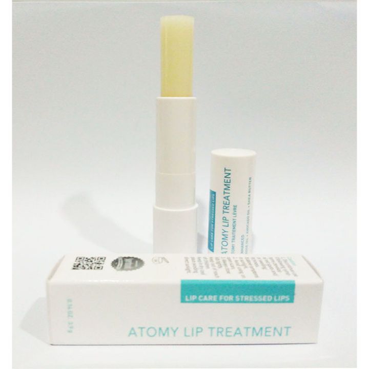 Jual ATOMY LIP TREAMENT ORIGINAL | Shopee Indonesia