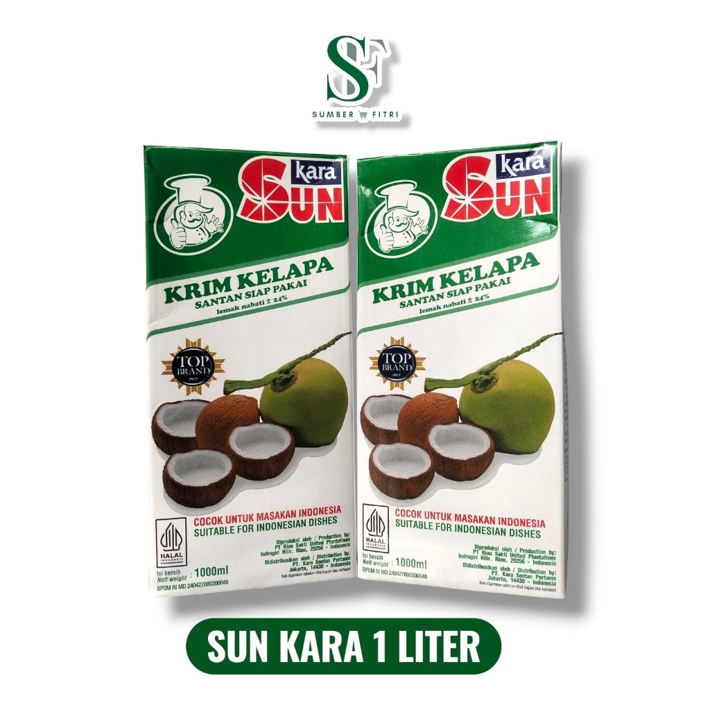 Jual Sun Kara 1 Liter | Shopee Indonesia