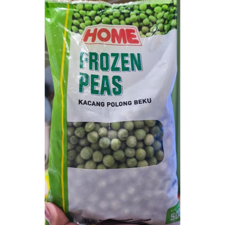 Jual Kacang Polong Frozen Terlengkap & Harga Terbaru Juni 2026 | Shopee ...