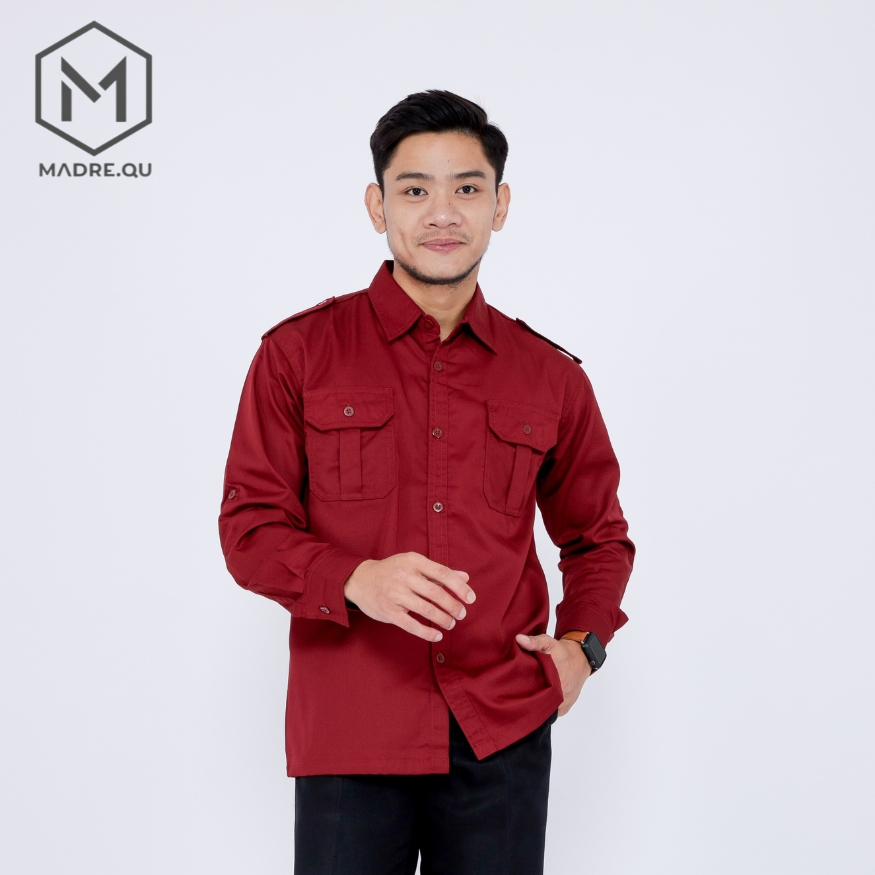 Jual Baju PDH Terlengkap & Harga Terbaru April 2026 | Shopee Indonesia