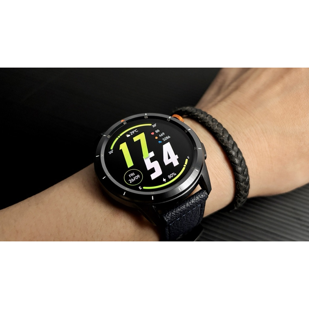 Jual ITEL APEX N10 EX UNBOXING SMARTWATCH | Shopee Indonesia