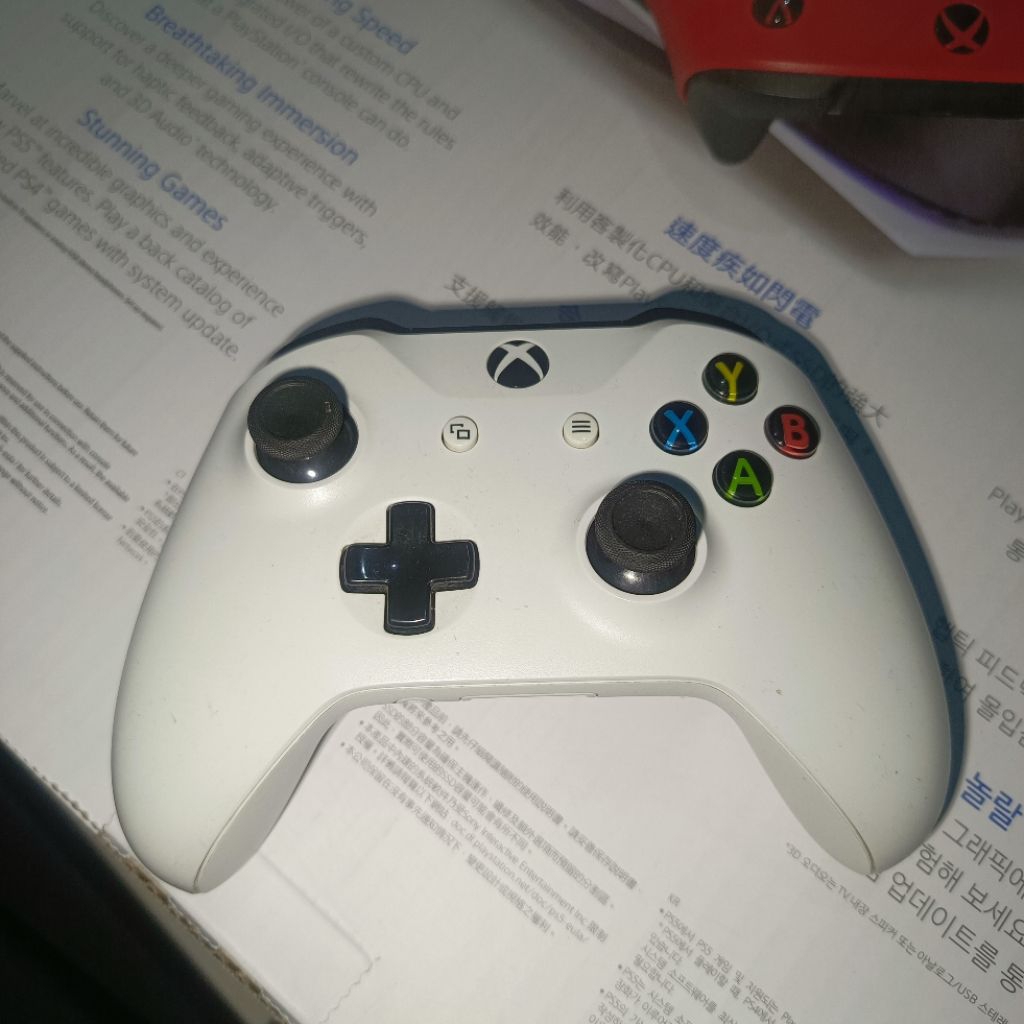 Jual controller stik xbox one | Shopee Indonesia