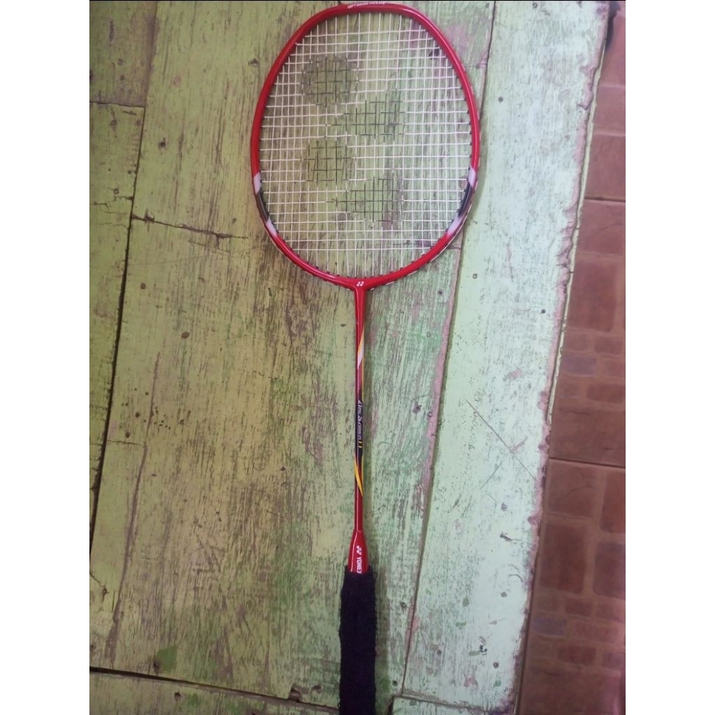 Jual RAKET BADMINTON YONEX ARCSABER 11 | Shopee Indonesia