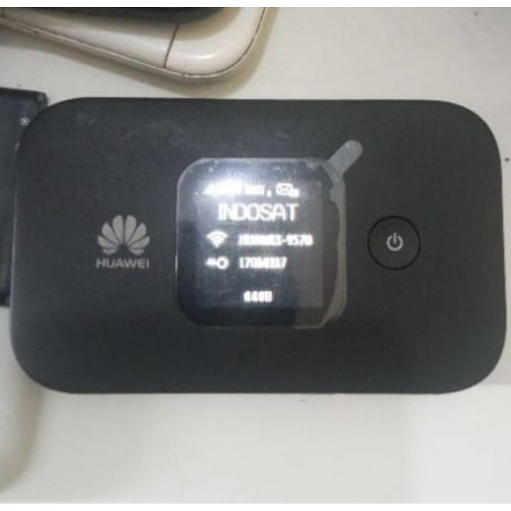 Jual Mifi 4G LTE Huawei E5577 3000mAh Max 2 & 1500mAh Slim 2 Unlock 4G ...