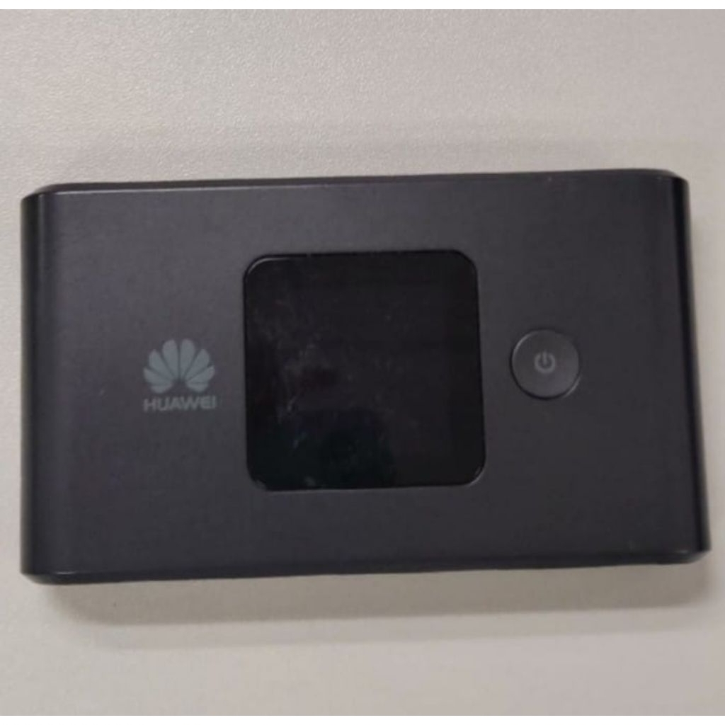 Jual Modem Wifi 4G Huawei Max E5577Bs-937 MiFi E5577s-936 E5776 3000mAh ...