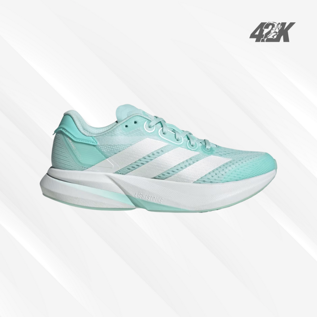 Jual Sepatu lari Adidas Duramo Speed 2 Women Original | Shopee Indonesia