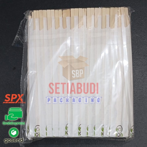 Jual Sumpit Kayu Genroku Premium Higienis Food Grade || Sumpit Genroku ...