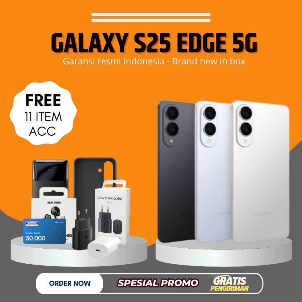 Jual SAMSUNG GALAXY EDGE 5G 12GB/256G 12GB/512GB GARANSI RESMI | Shopee ...