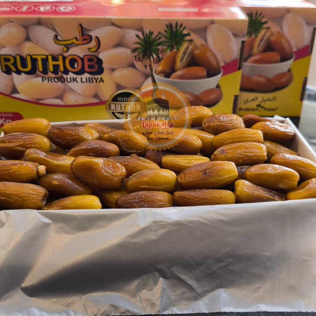 Jual Kurma Ruthob Terlengkap & Harga Terbaru April 2026 | Shopee Indonesia