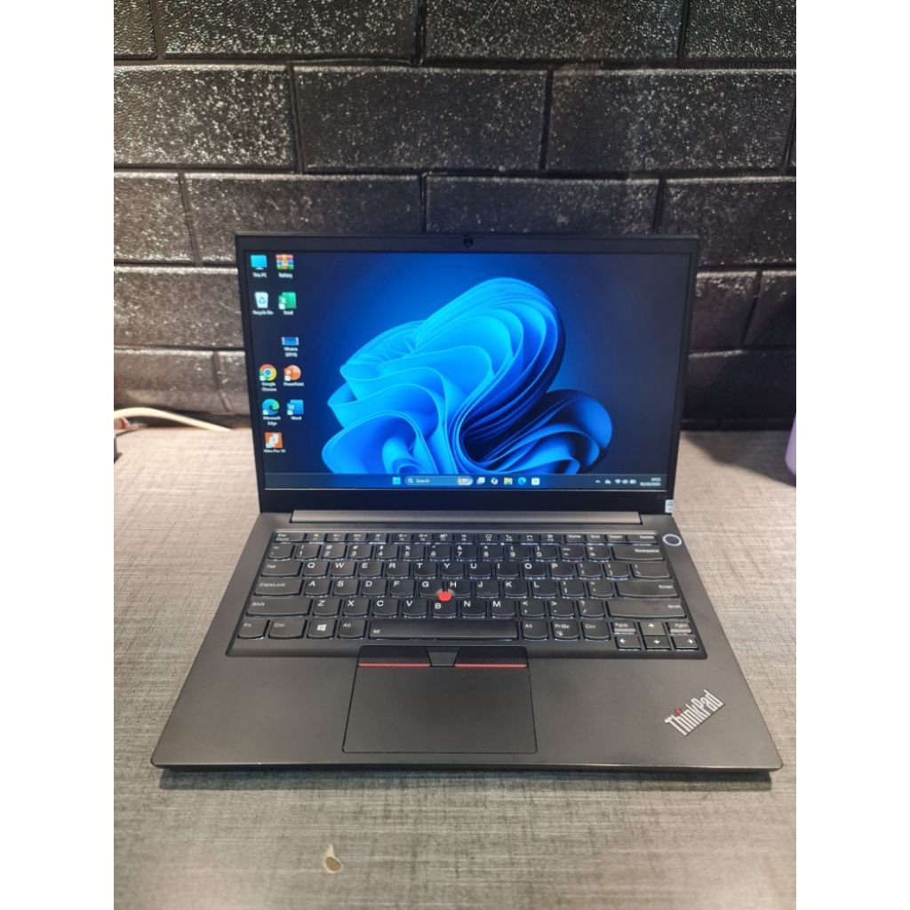 Jual Laptop Lenovo Thinkpad E14 G2 Core i5 1135G7 (11th Gen) Ram 32GB ...