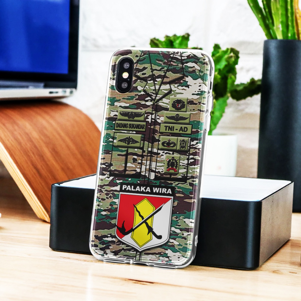 Jual Loreng DPM Malvinas TNI Kodam baru Komando Daerah Militer XXIII ...