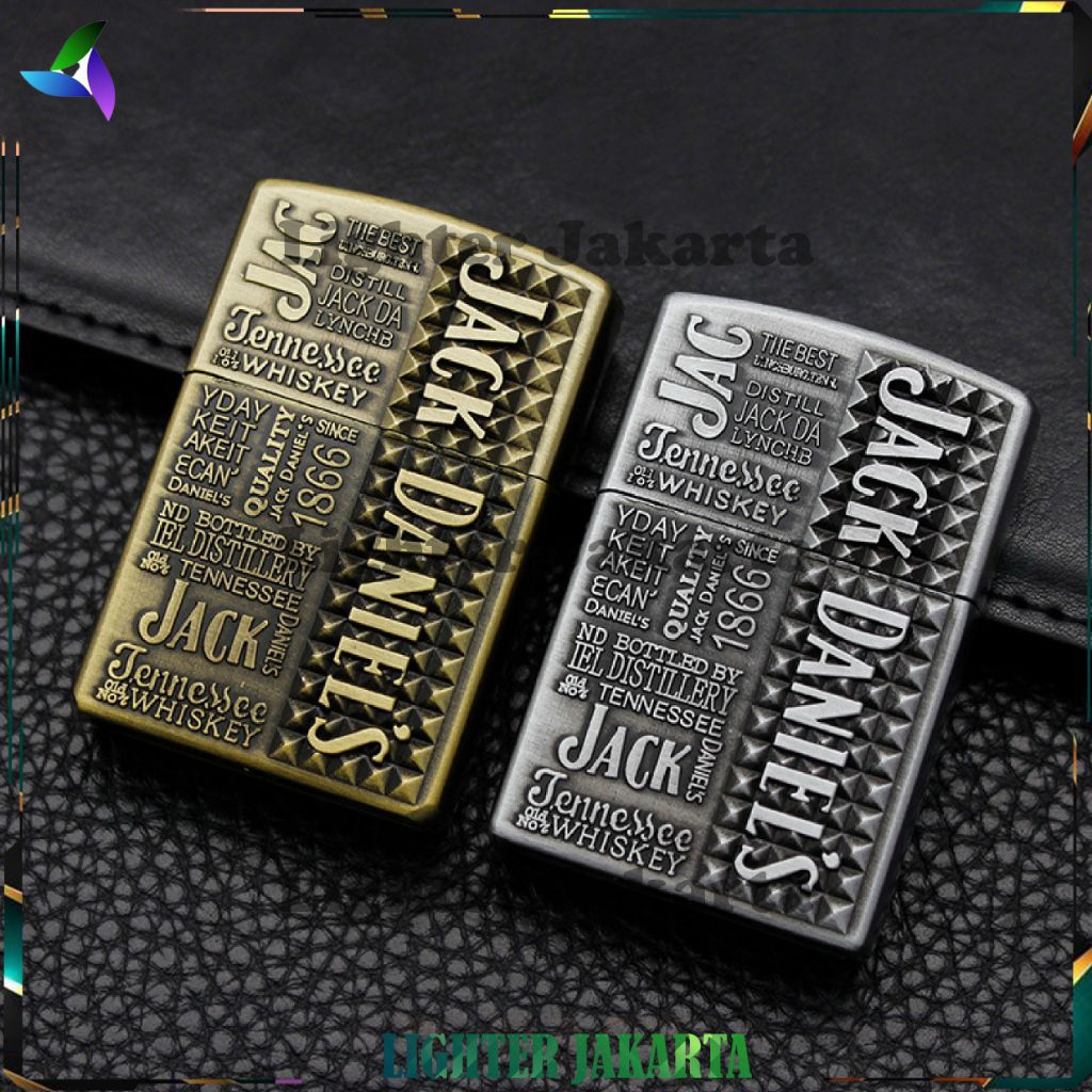 Jual Korek Api Roda Api Gas Jack D JD Z-1103 | Shopee Indonesia