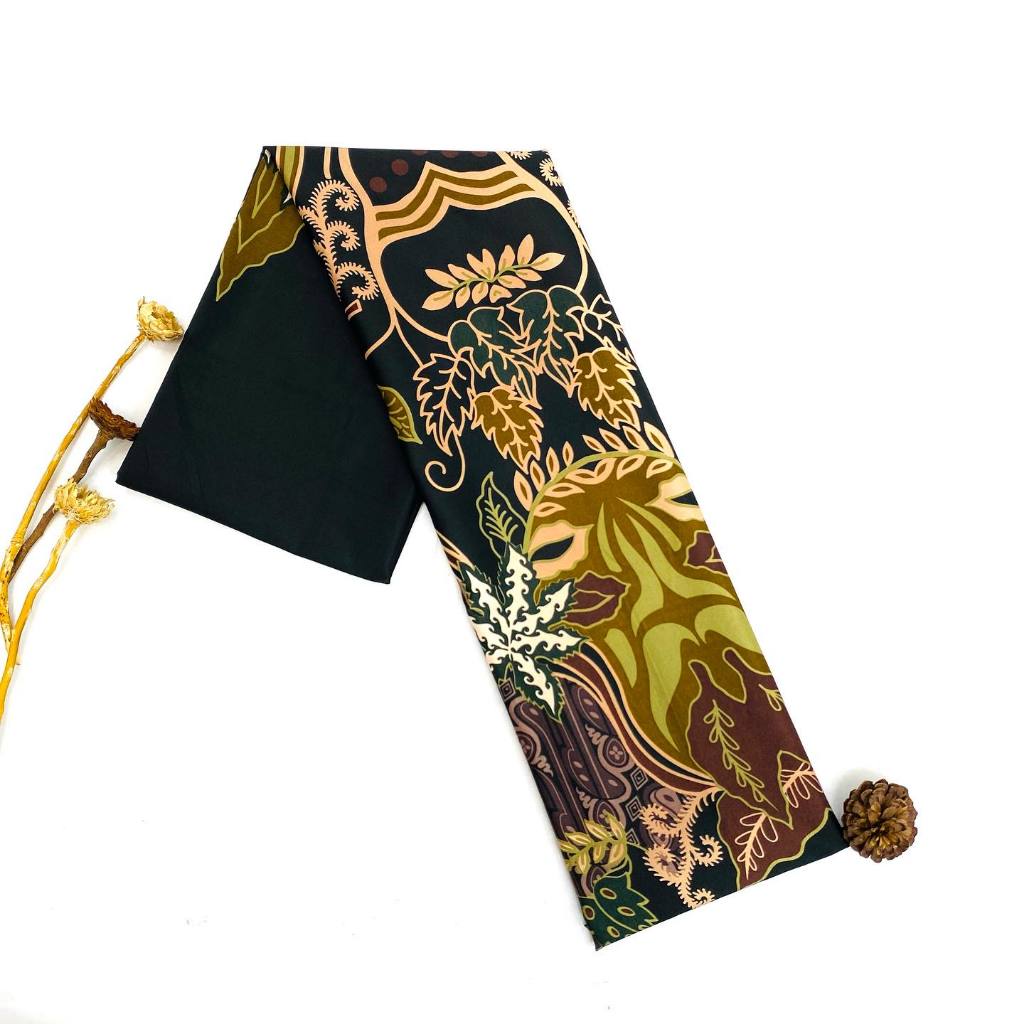 Jual Benang Raja Kain Katun Anjani | Shopee Indonesia