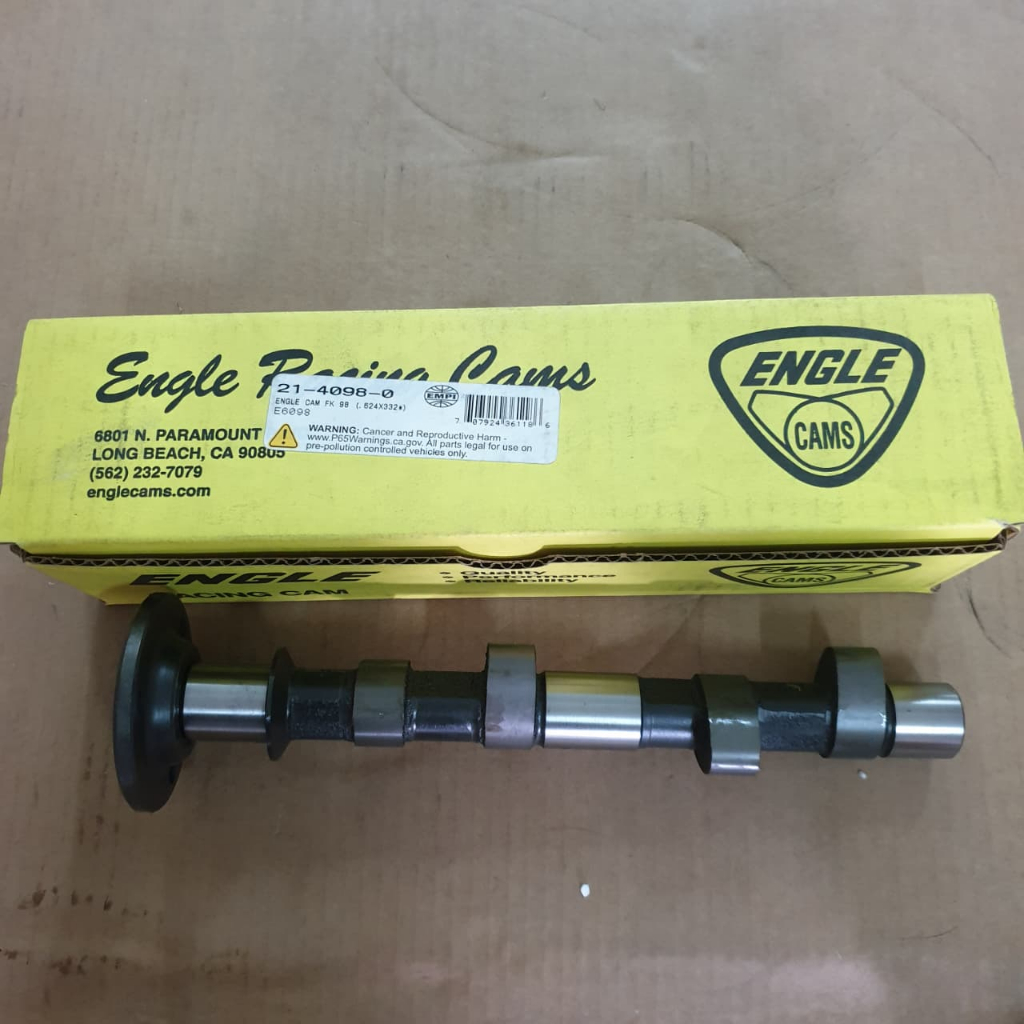 Jual CAMSHAFT ENGLE FK98 VW BEETLE 21-4098-0 ENGLE | Shopee Indonesia