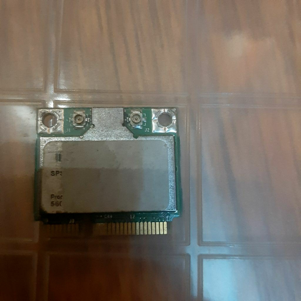 Jual Wifi card Laptop HP BCM Broadcom | Shopee Indonesia
