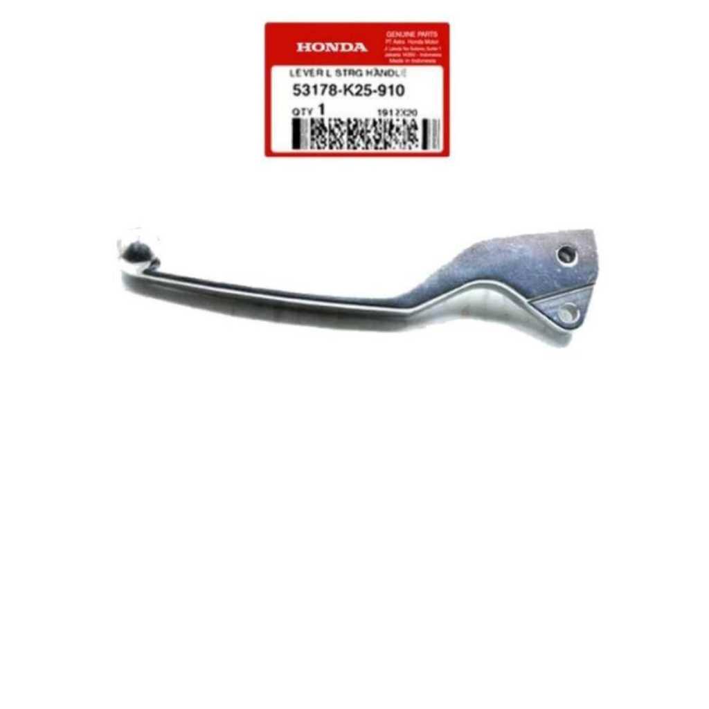 Jual HANDLE HENDEL KIRI REM BELAKANG BEAT ESP BEAT FI CBS BEAT STREET ...