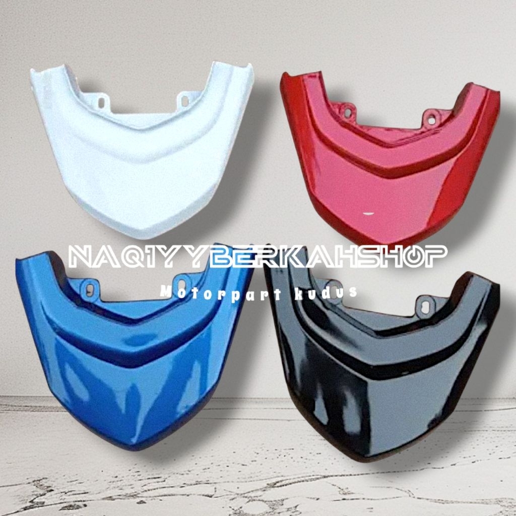 Jual PET Body YAMAHA MIO SOUL GT SAMBUNGAN Body MIO SOUL GT All WARNA ...