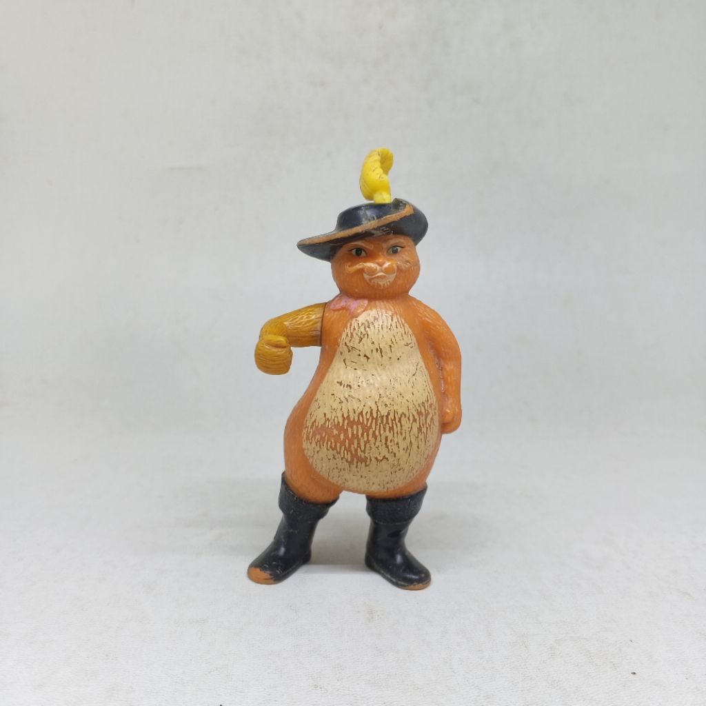 Jual Figure Puss in Boots Berdiri | Shopee Indonesia