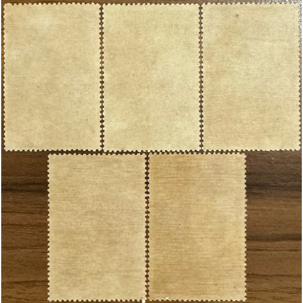 Jual Prangko Kuno Set “Pancasila 1945-1965” (Filateli) | Shopee Indonesia