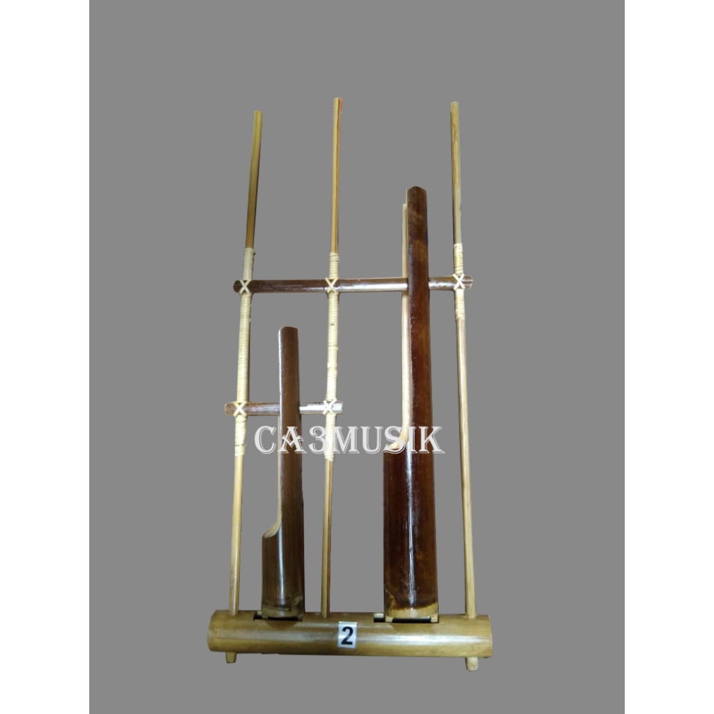Jual Angklung Terlengkap & Harga Terbaru Mei 2026 | Shopee Indonesia