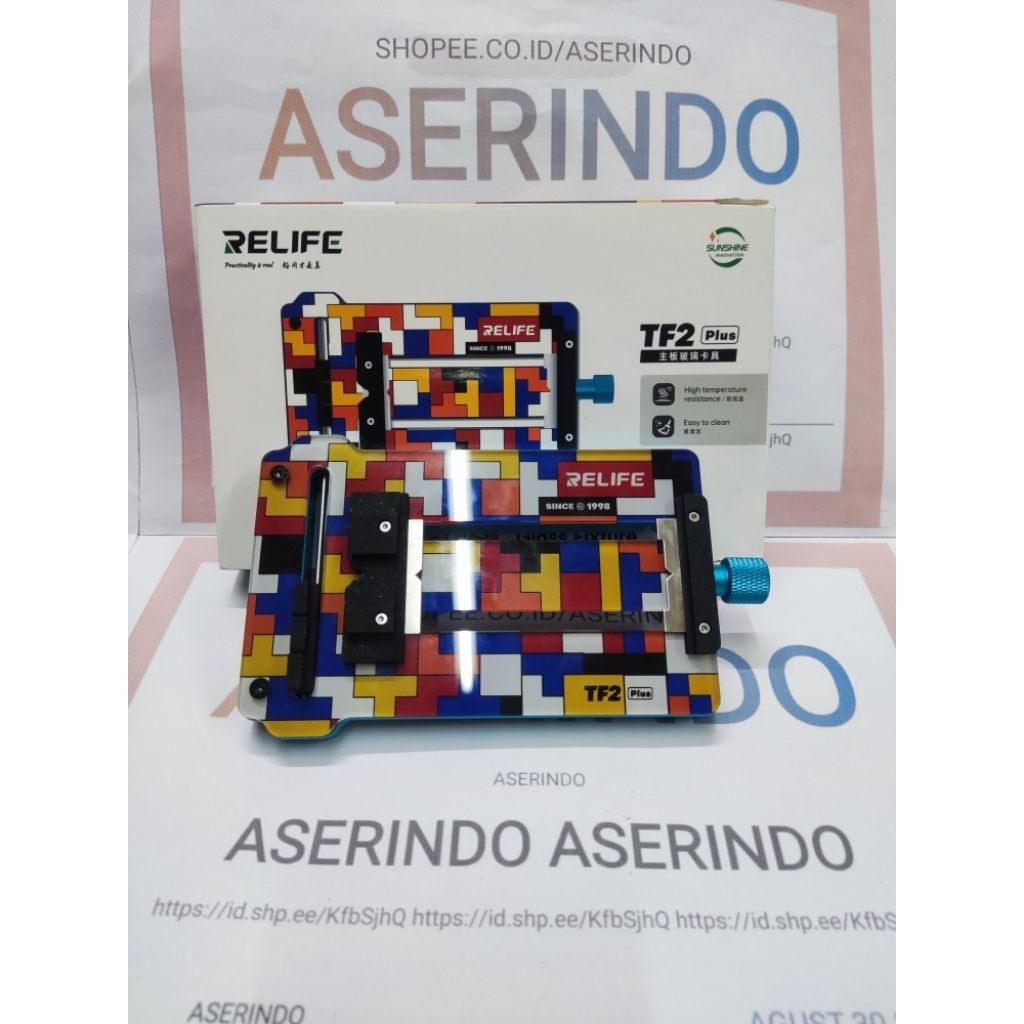 Jual RAGUM JEPIT MESIN DAN JEPIT IC EMMC PA CPU - HOLDER PCB AND IC ...