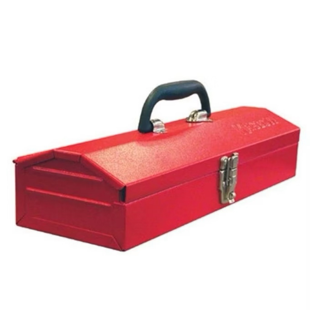 Jual Krisbow Tool Box Besi Original | Shopee Indonesia