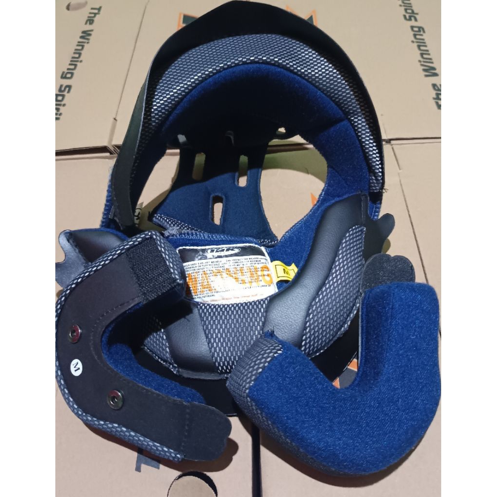 Jual Busa helm ink cx 390 ori | Shopee Indonesia