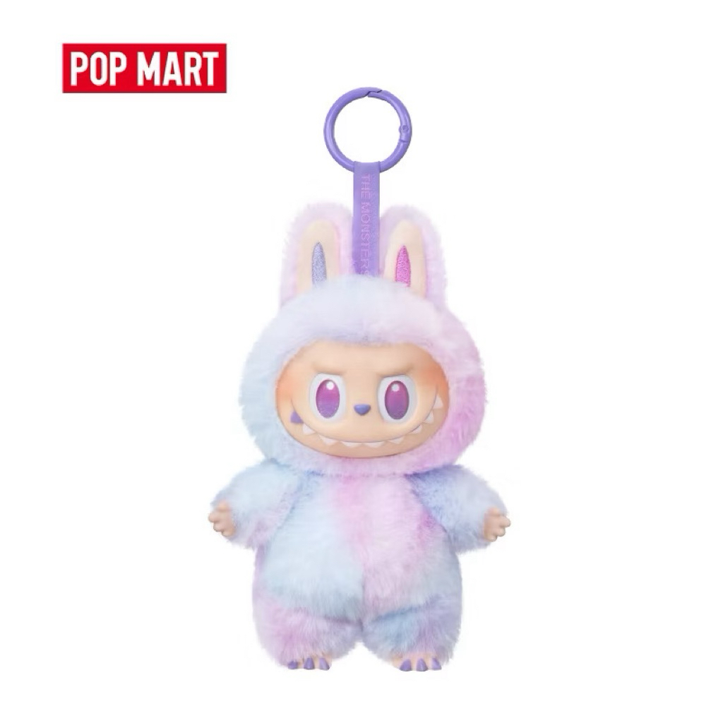 Jual POP MART THE MONSTERS Big into Energy Series - Vinyl Plush Pendant ...