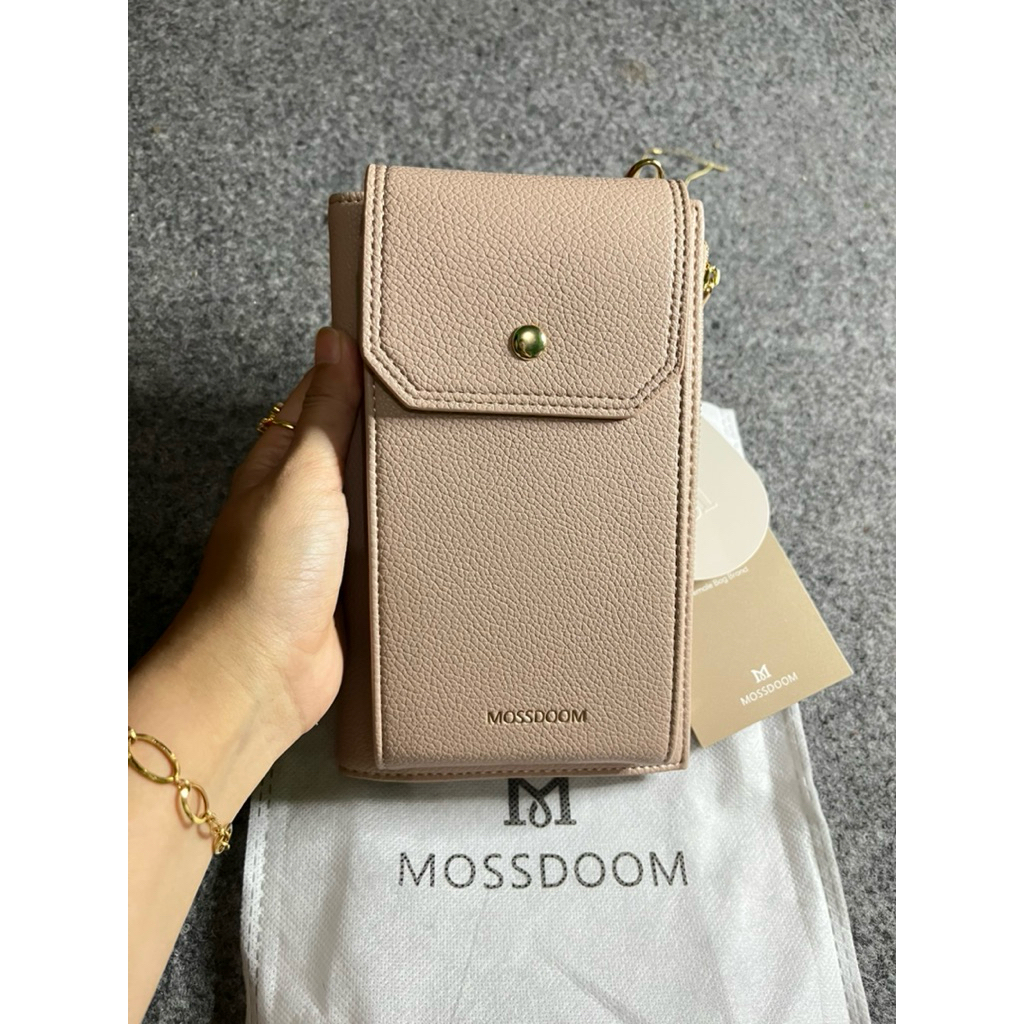 Jual tas mosdoom baru | Shopee Indonesia