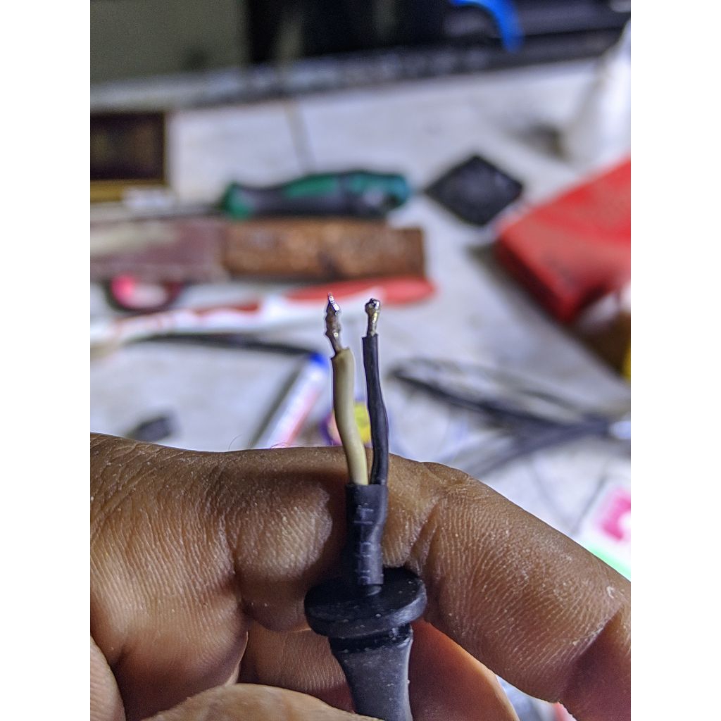 Jual Kabel DC Isi Tembaga Besar | Shopee Indonesia