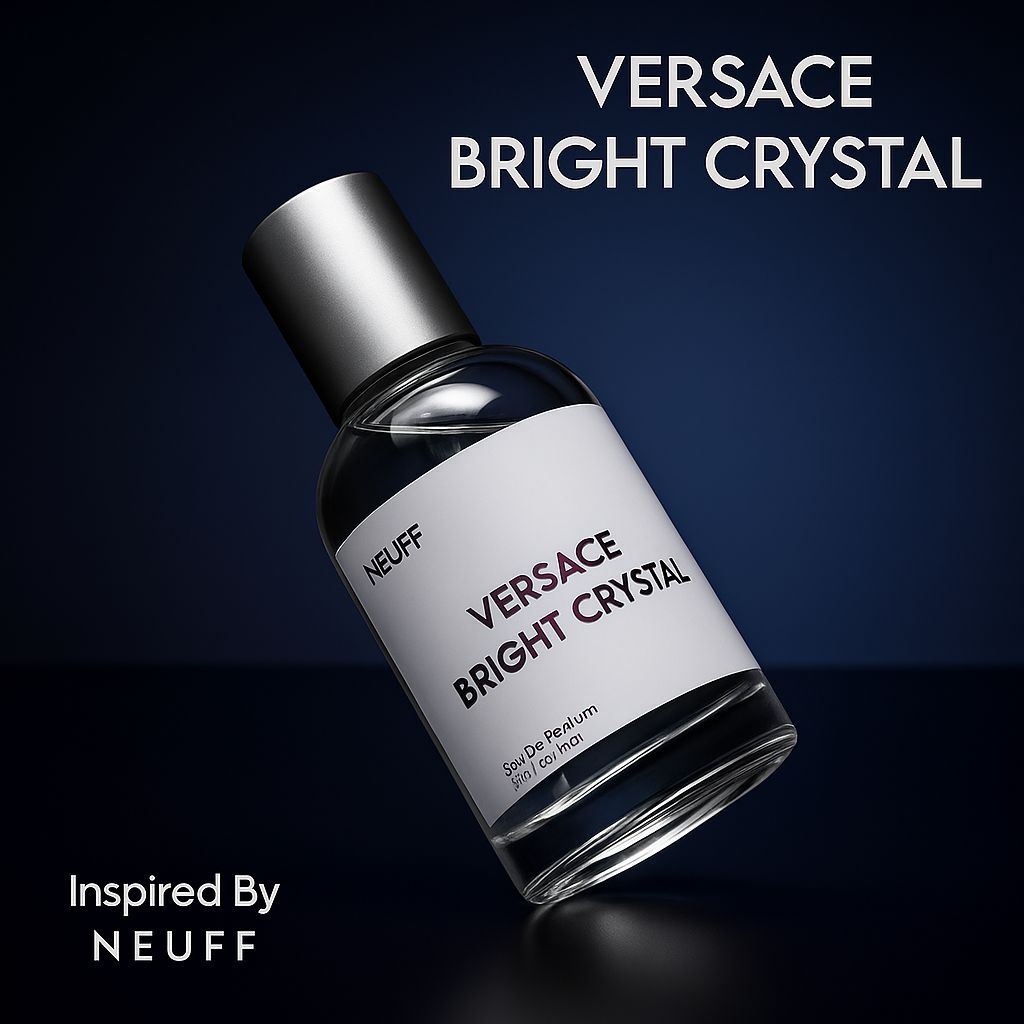 Jual parfum wangi tahan lama versace bright crystal aroma fresh mewah ...