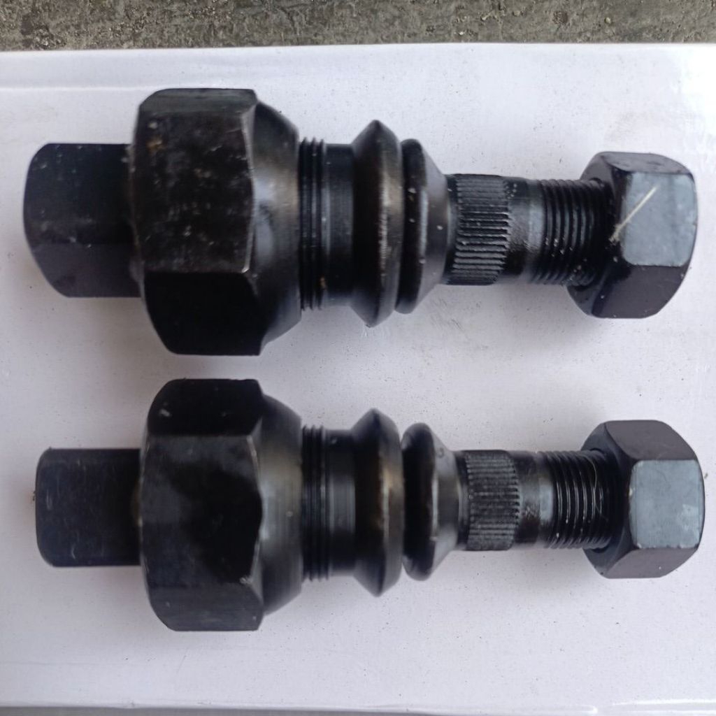 Jual BAUT RODA BELAKANG KANAN CANTER - PS 125 TURBO INTERCOOLER ...