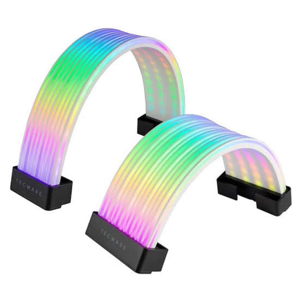 Jual TECWARE FLEX RGB - Extension Tecware ARGB 24Pin + 16Pin | Shopee ...