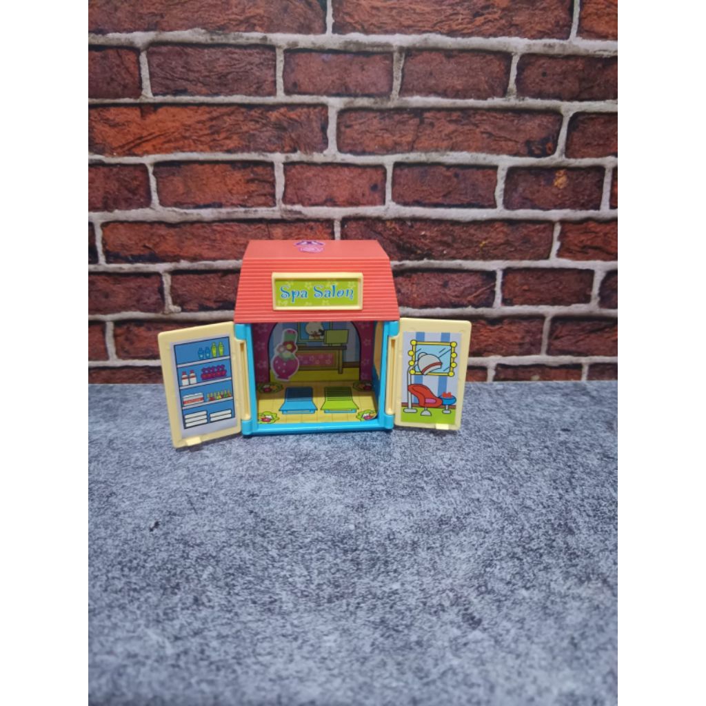 Jual Princess Blind Box Miniso Mainan Kapsul Miniso | Shopee Indonesia