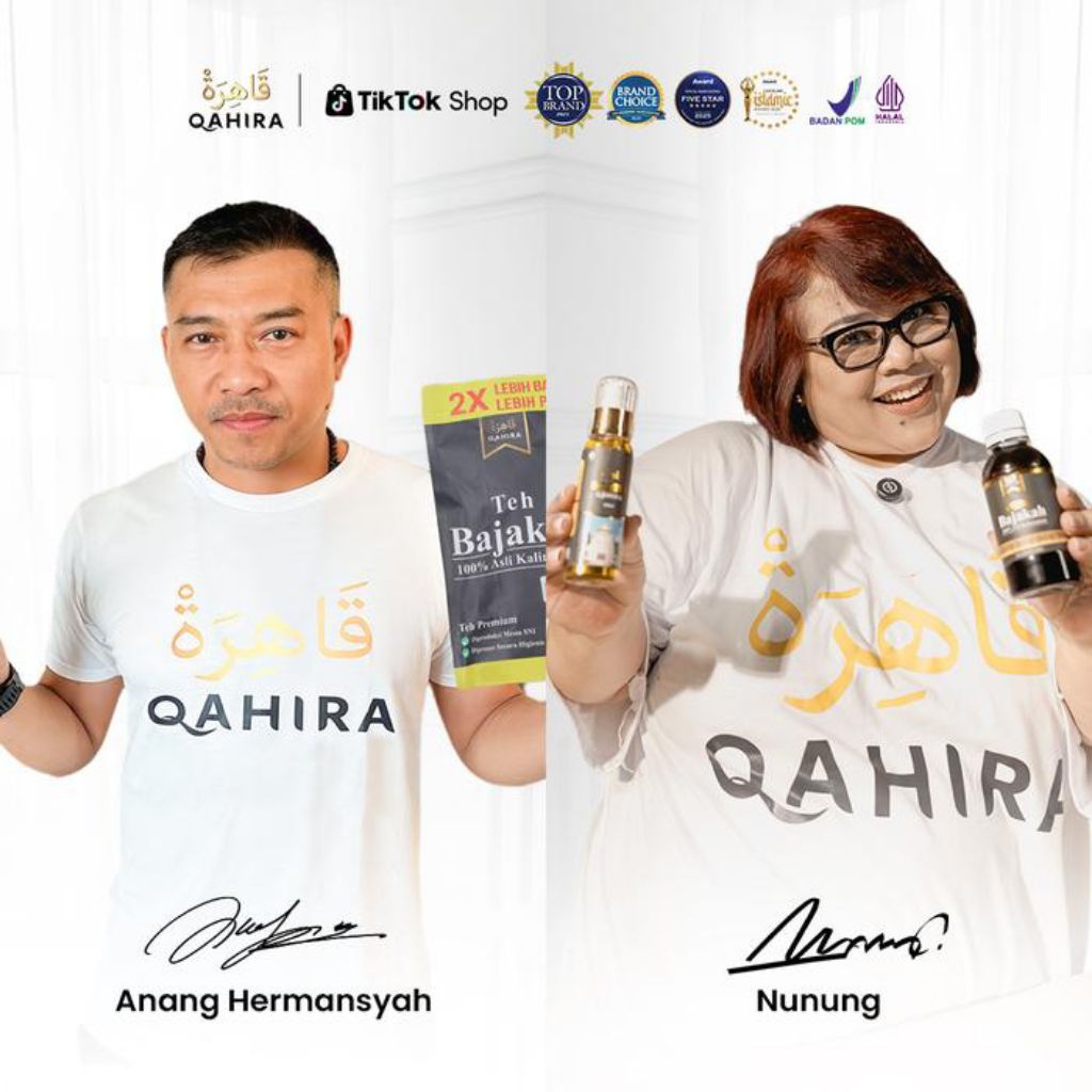 Jual PAKET QAHIRA-MINYAK OLES QAHIRA UNTUK KELUHAN LIPOMA-KELOID-TIROID ...
