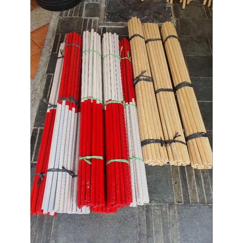 Jual Tongkat Pramuka Terlengkap & Harga Terbaru Juni 2026 | Shopee ...
