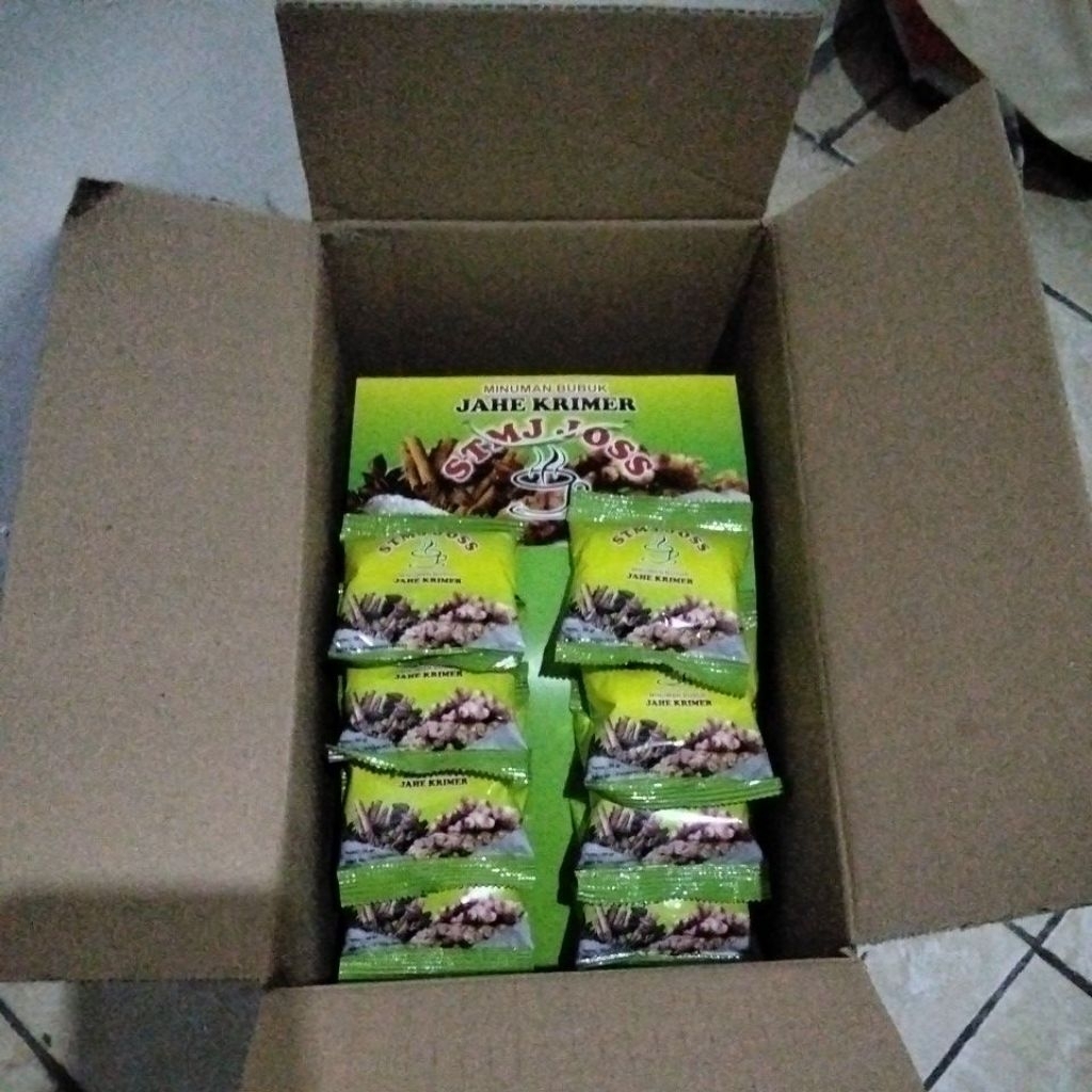 Jual STMJ JOSS 1 DUS ISI 10 HANGER | Shopee Indonesia