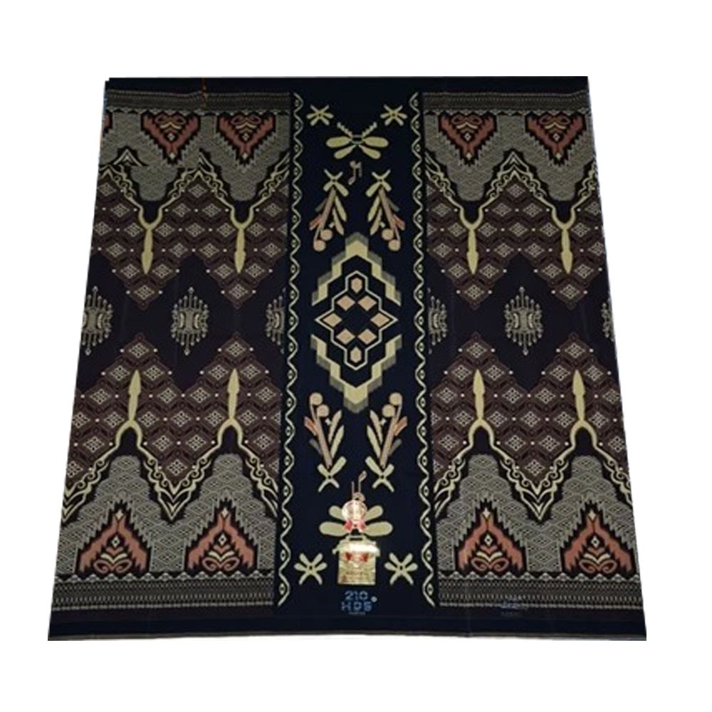 Jual SARUNG HDS MOTIF CANDI TERBARU | SARUNG KANG SANTRI | SARUNG MOTIF ...