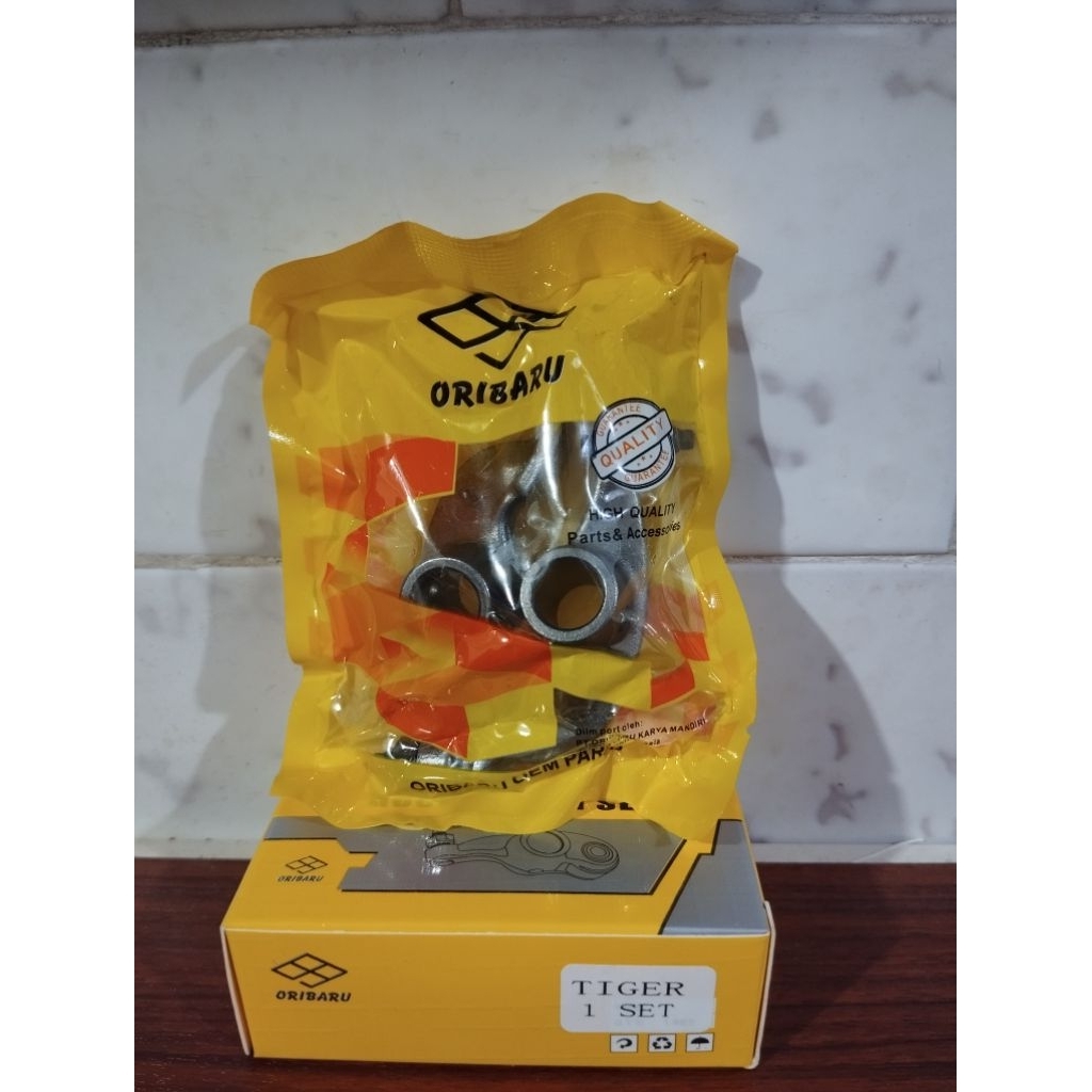 Jual Oribaru - Temlar Tiger/Neotech | Shopee Indonesia