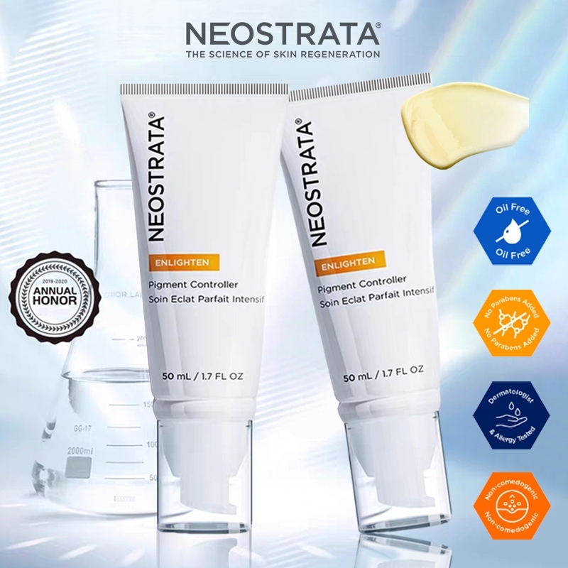 Jual NEOSTRATA Enlighten Pigment Controller Serum 50ml / Brightening ...