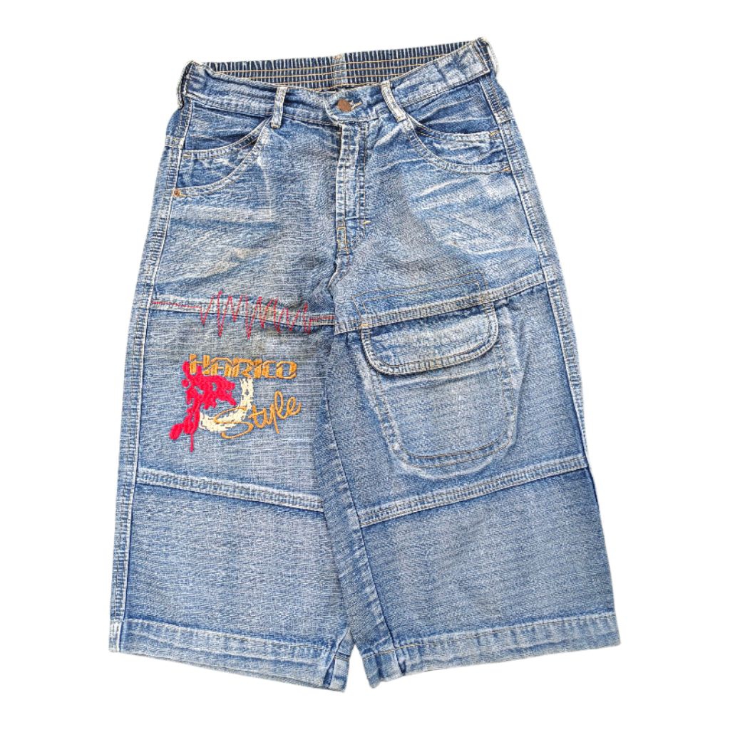 Jual JORTS PANTS Y2K HARICO STYLE 90S | Shopee Indonesia