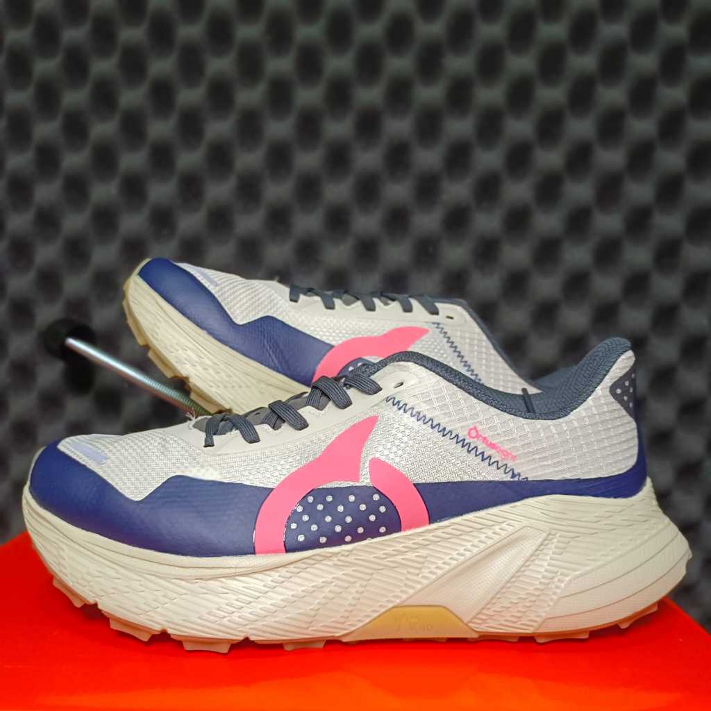 Jual Sepatu Trail Running Ortus OrtusEight ANNAPURNA Original | Shopee ...